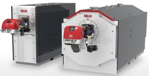 Riello | CP Commercial Products | Wholesale Boilers